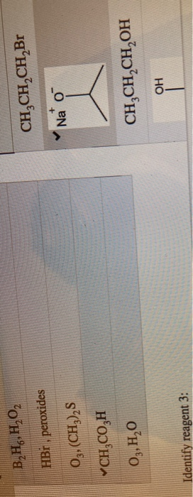 Solved The most common method for the synthesis of | Chegg.com