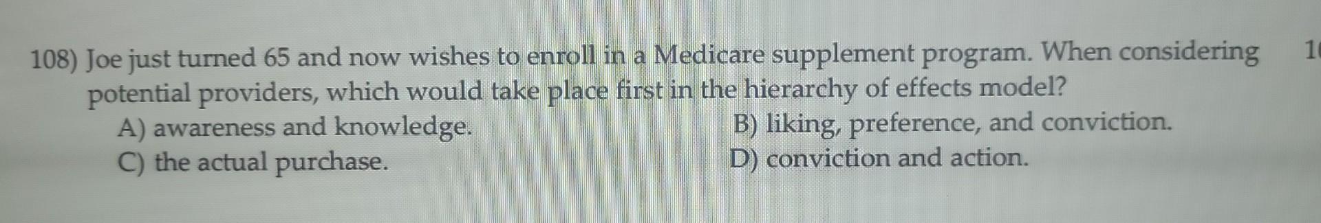 Solved 8) In the MECCAS model, a company providing a | Chegg.com