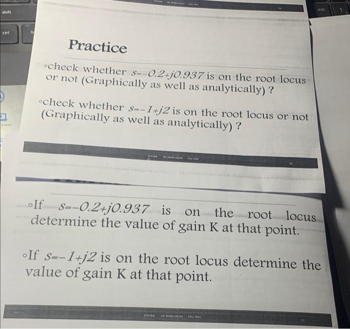 Solved Illustrative Example\#1 Apply angle and magnitude | Chegg.com