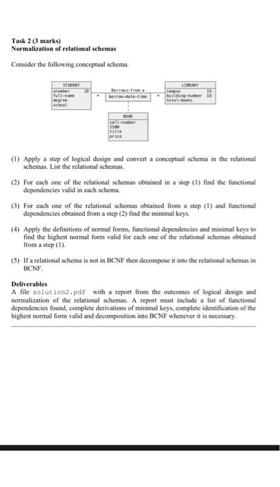 Solved this question isnt on chegg before so read it first | Chegg.com