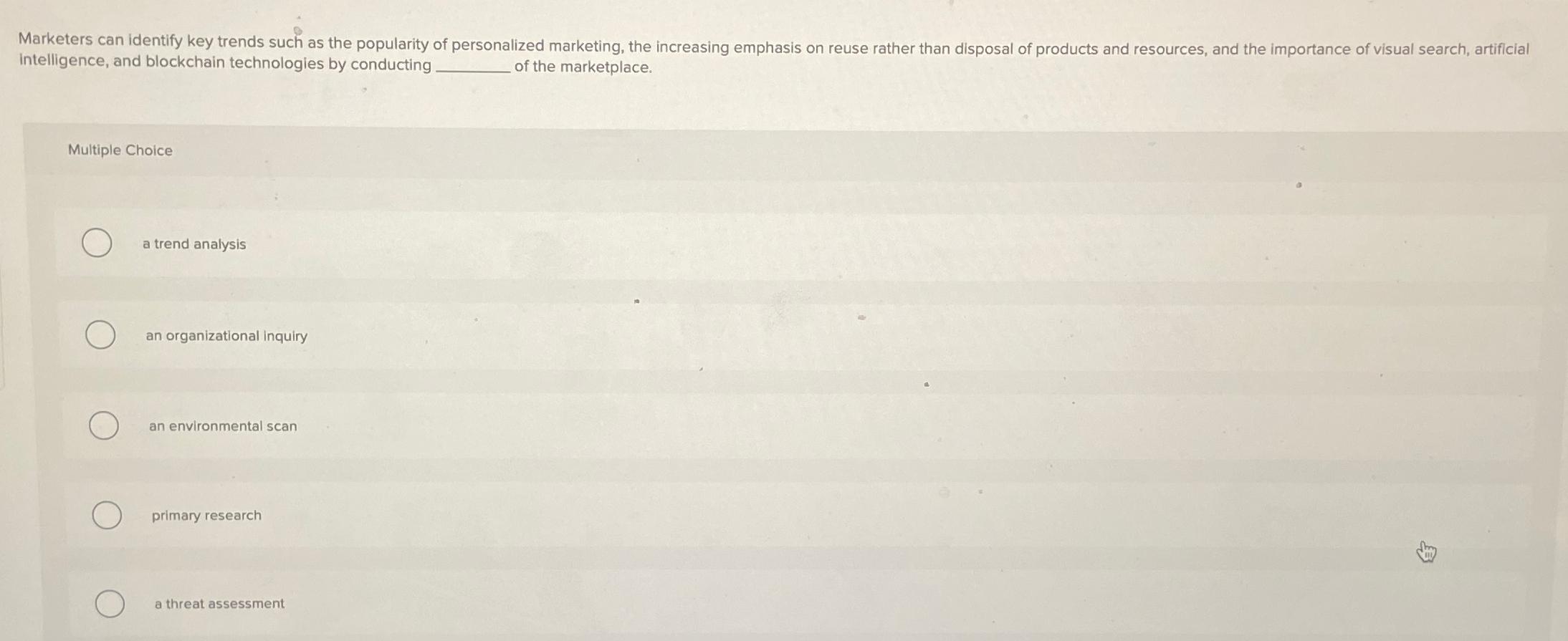 Solved intelligence, and blockchain technologies by | Chegg.com