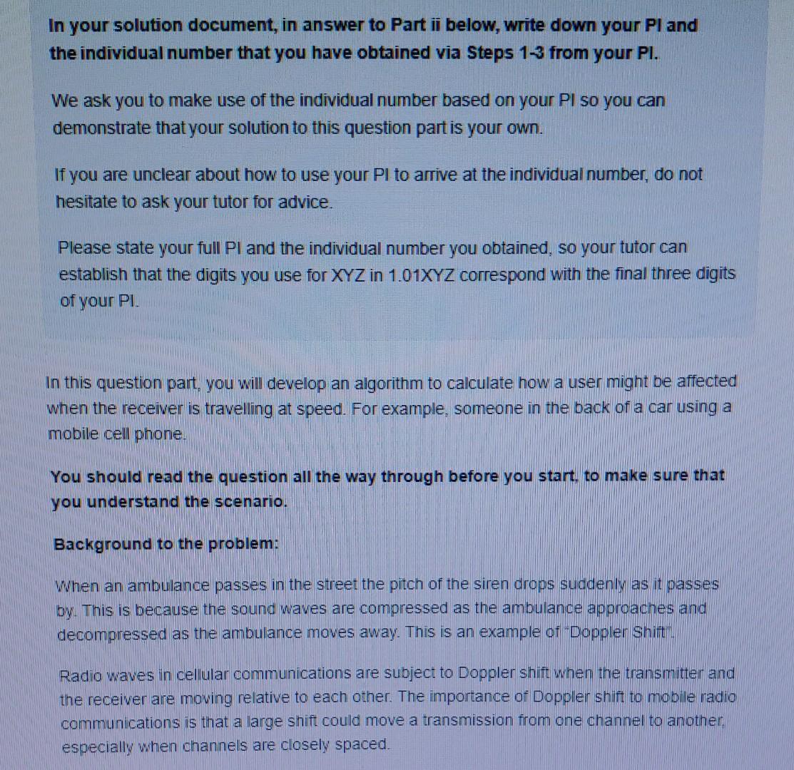 Solved c. This part provides you with an opportunity to | Chegg.com