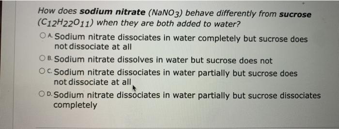 Solved Which of the following is/are saturated solution(s)? | Chegg.com