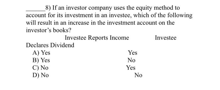 Solved 5) The difference between a recognized gain and a | Chegg.com