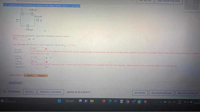 Solved (iete =12.6 ui. | Chegg.com