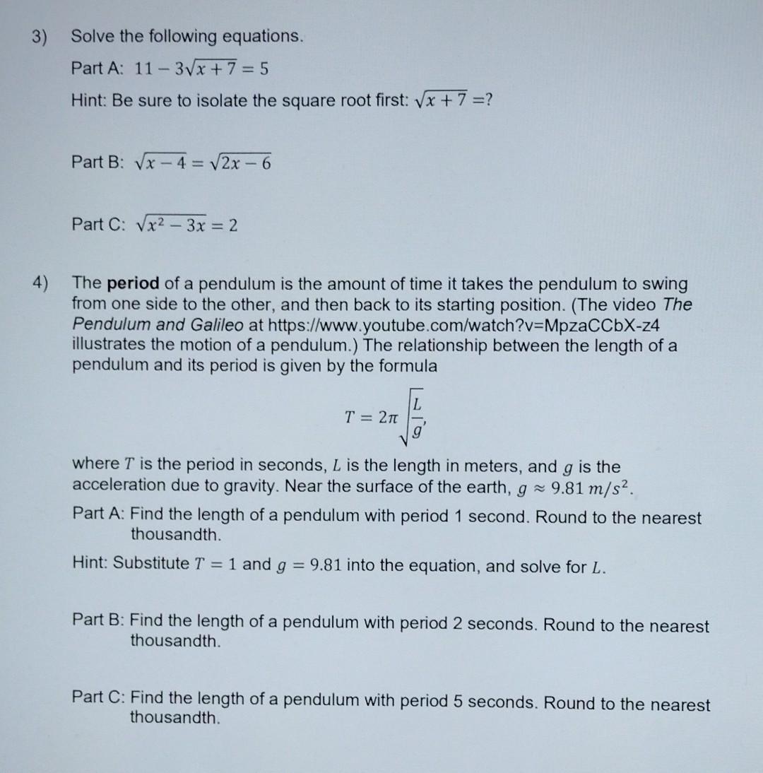 Solved Preparing for the next class In the next class, you | Chegg.com