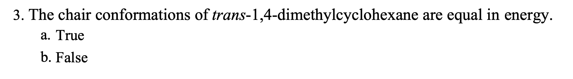 Solved the answer is false. please explain why | Chegg.com