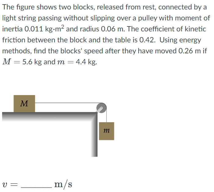 Solved Three identical 7.85-kg ﻿masses hang at rest from | Chegg.com