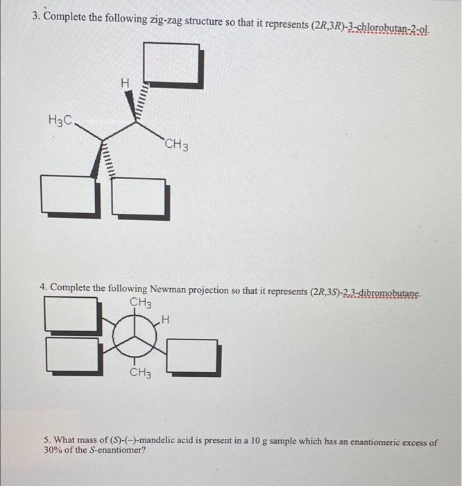 Solved 1. Complete the following diagram so that it | Chegg.com