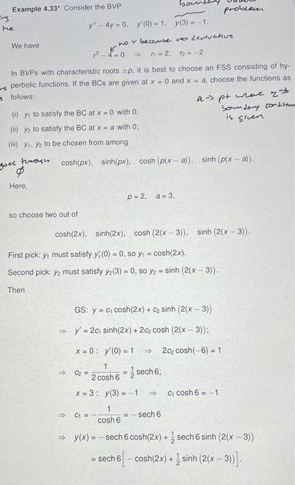 Solved please explain how p & a were found, how r1 and r2 | Chegg.com