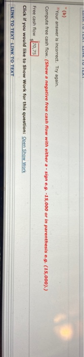 Solved Problem 12-7A (Part Level Submission) Presented below | Chegg.com