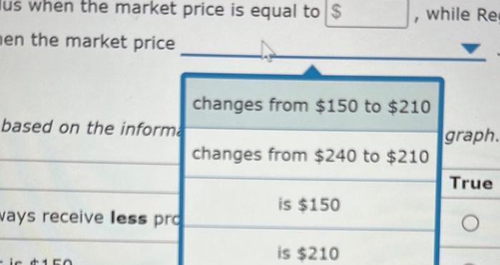 Solved The following graph plots a supply curve (orange | Chegg.com