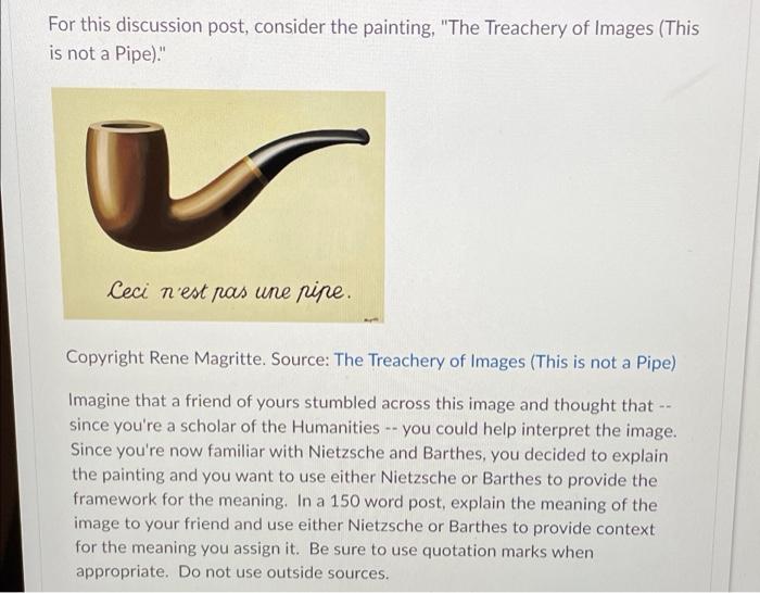 Bookofjoe: This Is Not A Pipe, 55% OFF | www.pinnaxis.com