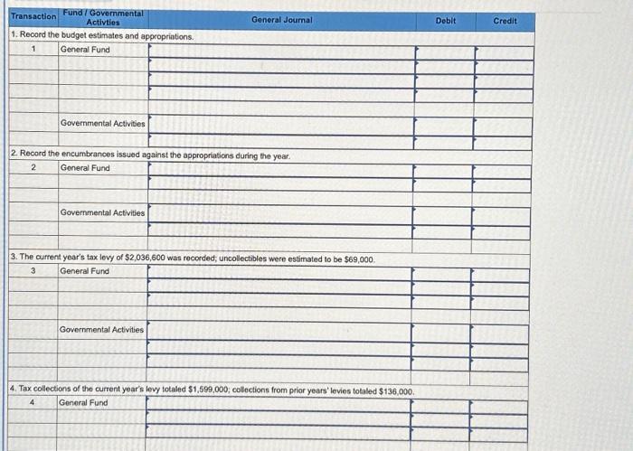 a-2. Post the above transactions into the appropriate | Chegg.com