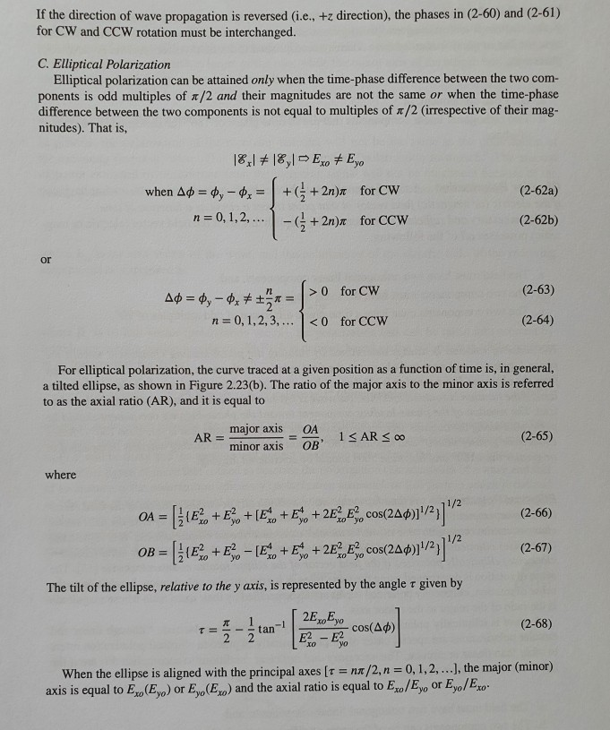 Solved radiation sphere. The antenna is then appropriately | Chegg.com