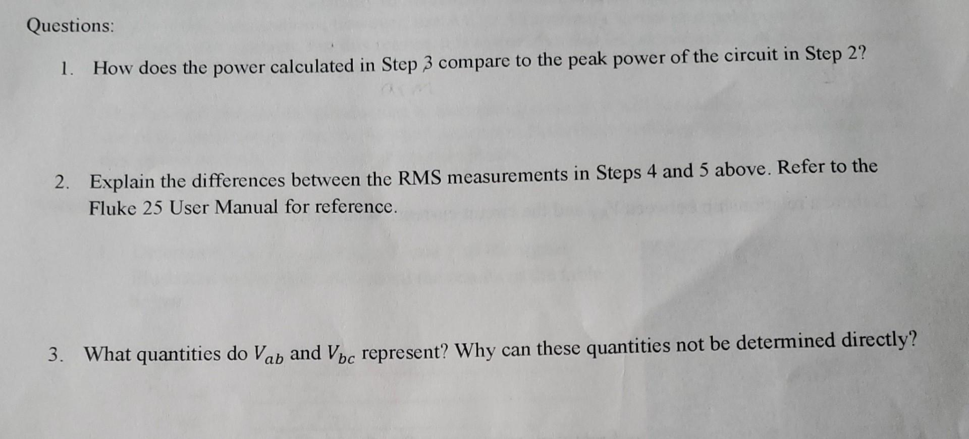Solved 2. Construct the circuit shown in the circuit diagram | Chegg.com