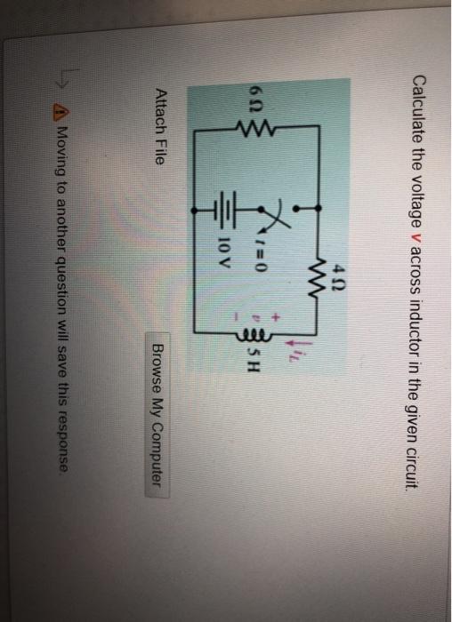 Solved Determine the current flowing through 5-ohm resistor | Chegg.com