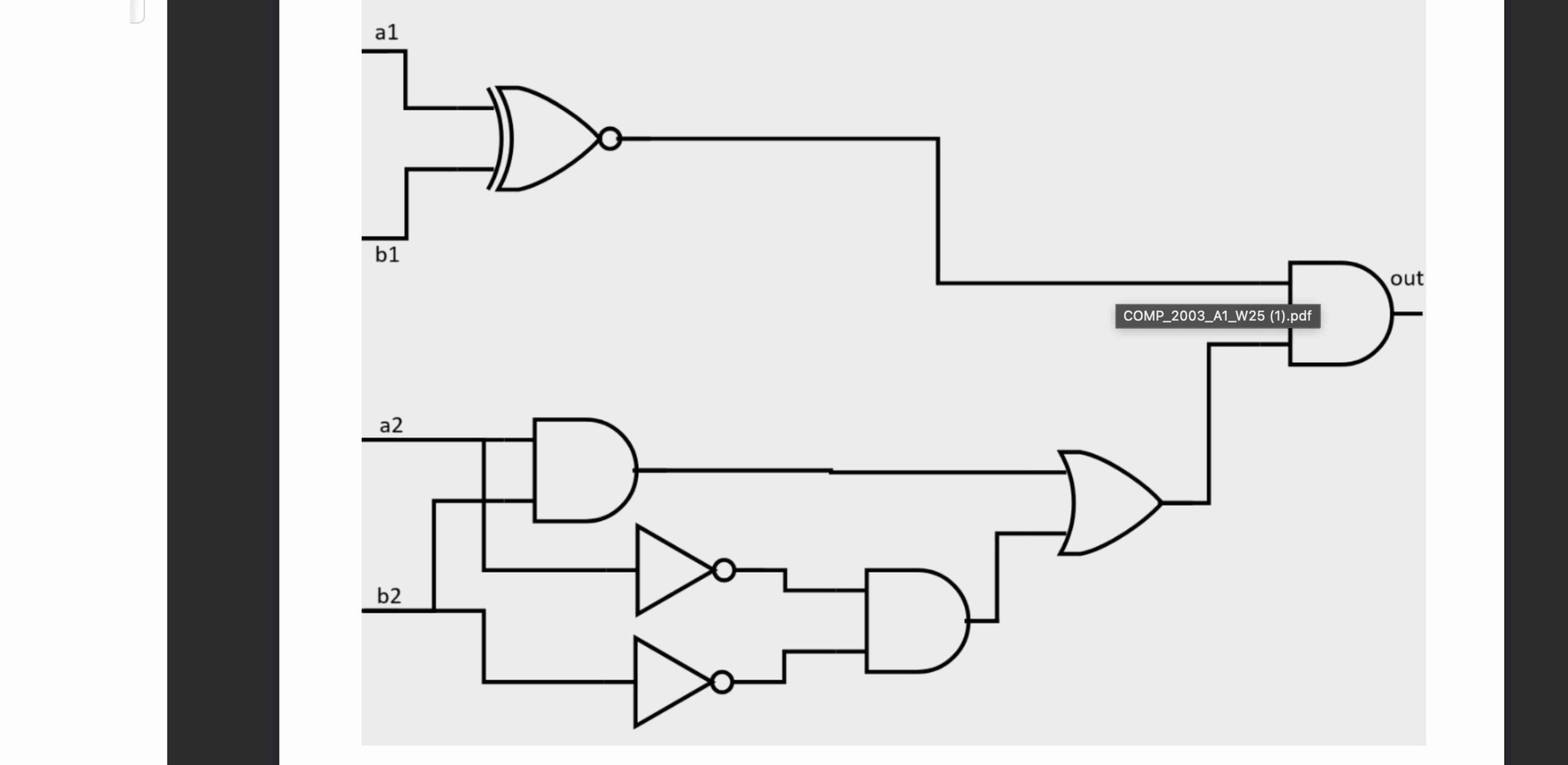 Solved a.) ﻿Implement a circuit using only multiplexers and | Chegg.com