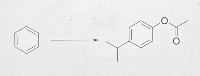 Solved Complete the following by providing reagents needed | Chegg.com