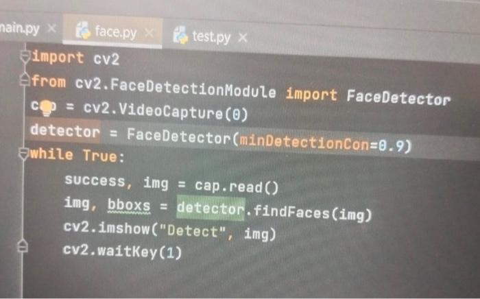 Solved How to fix this error or any other alternate method | Chegg.com