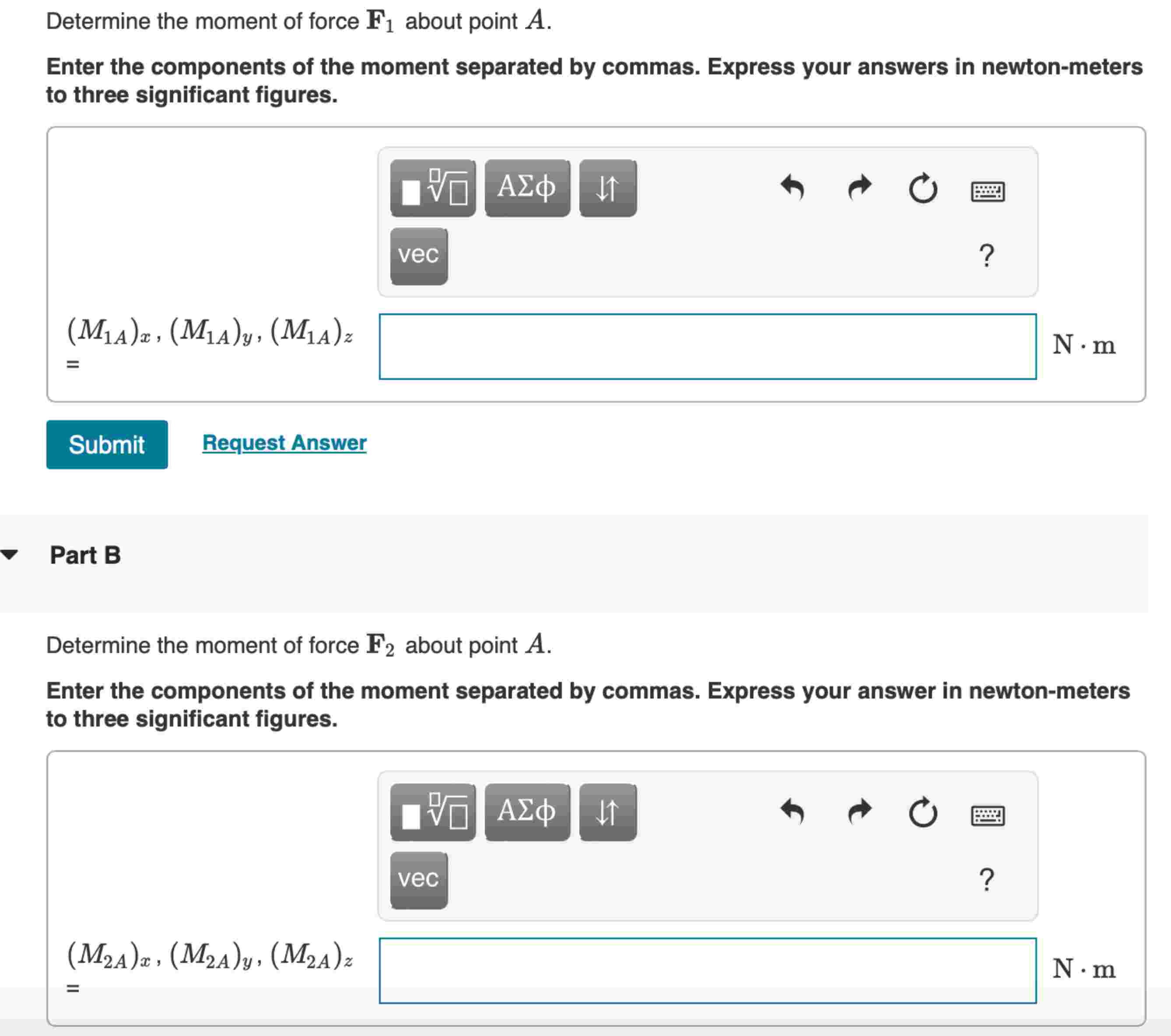 Solved Consider the pipe assembly | Chegg.com