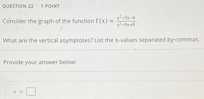 Solved Graph the function f(x)=6x by moving the key points. | Chegg.com