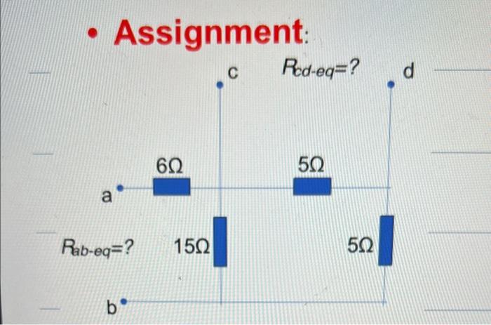 Solved Assignment: | Chegg.com