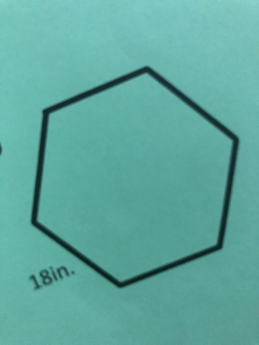 Solved 18in. | Chegg.com