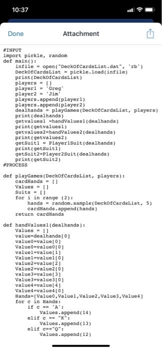 Solved hello please help this was the code i started with. i | Chegg.com