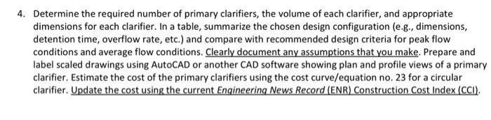 Solved 4. Determine the required number of primary | Chegg.com