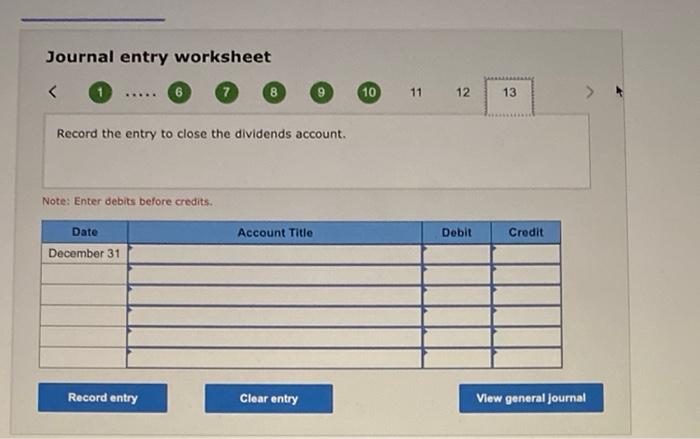 Solved Exercise 3-20 (Algo) Record transactions and prepare | Chegg.com