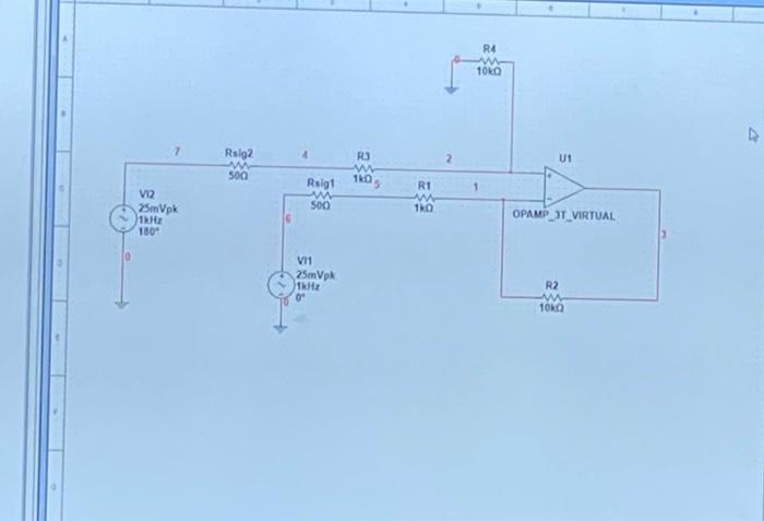 Solved Design a circuit in above figure such that that | Chegg.com