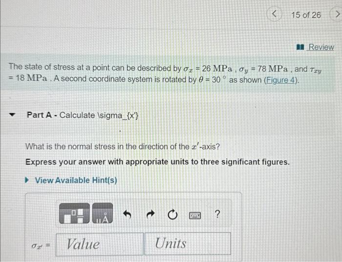 Solved \r\n\r\nFigure \\[ 4 \\text { of } 6 | Chegg.com