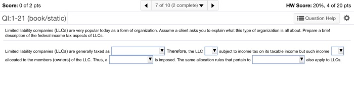 Solved QI:1-3 (book/static) Question Help Congressman | Chegg.com