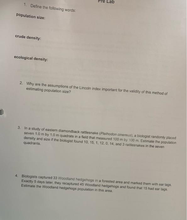 Solved PROCEDURE: 1. Mark 20 of the beans with the marker. | Chegg.com