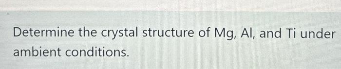 Solved Determine the strength-to-weight ratio for CFRP. | Chegg.com