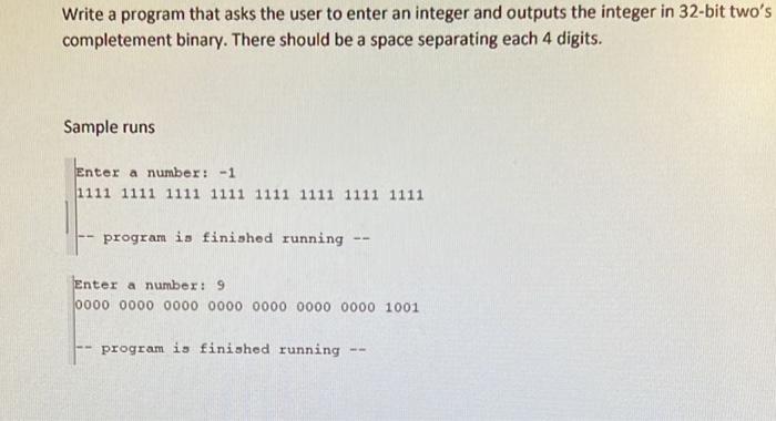 Solved write code in mips mars language not any other | Chegg.com Solved write code in mips mars language not any other | Chegg.com