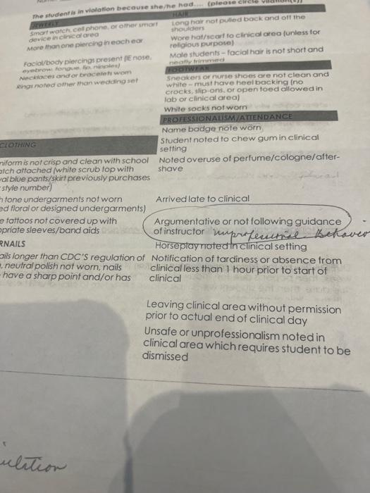 I need help writing this 2 page Apa format paper | Chegg.com