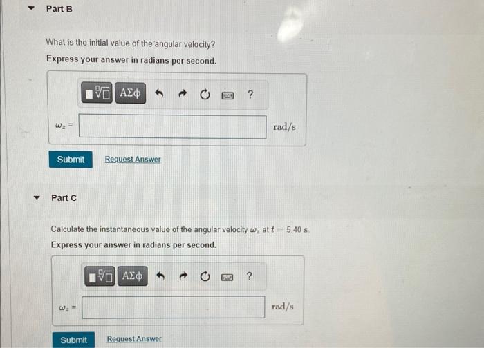 Achild is pushing a merry-go-round The angle through | Chegg.com