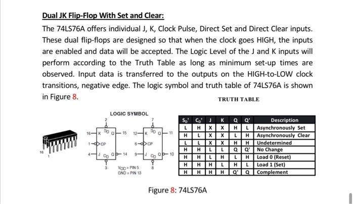 Solved Part 1: simulate latches and flipflops a) Using | Chegg.com