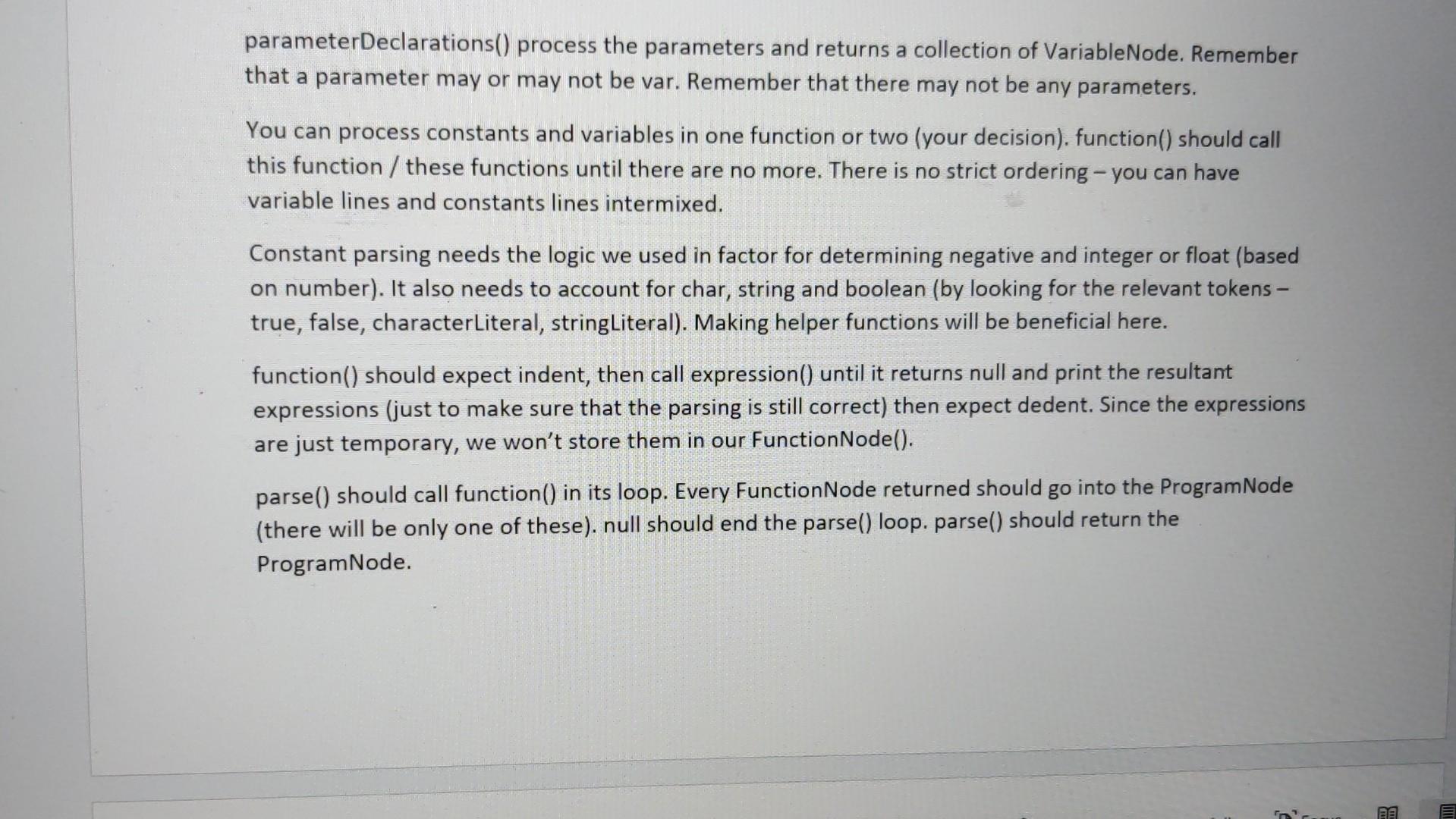 Solved Introduction Consider that real Shank code is a | Chegg.com