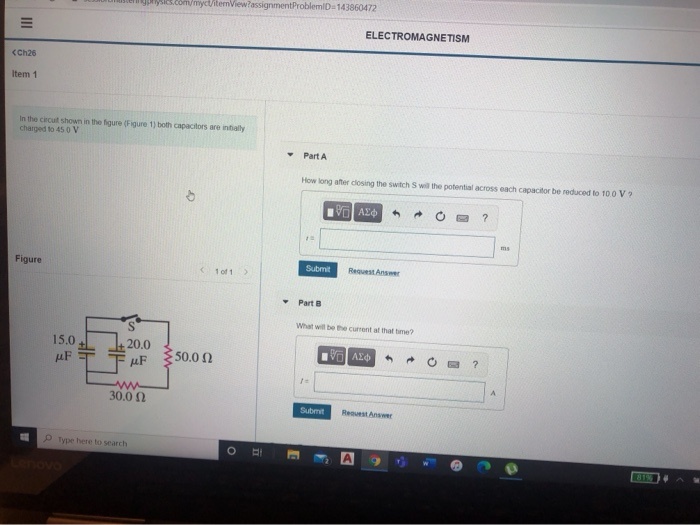 Solved myct/itemViewPassignmentProblemlD=143860472 | Chegg.com