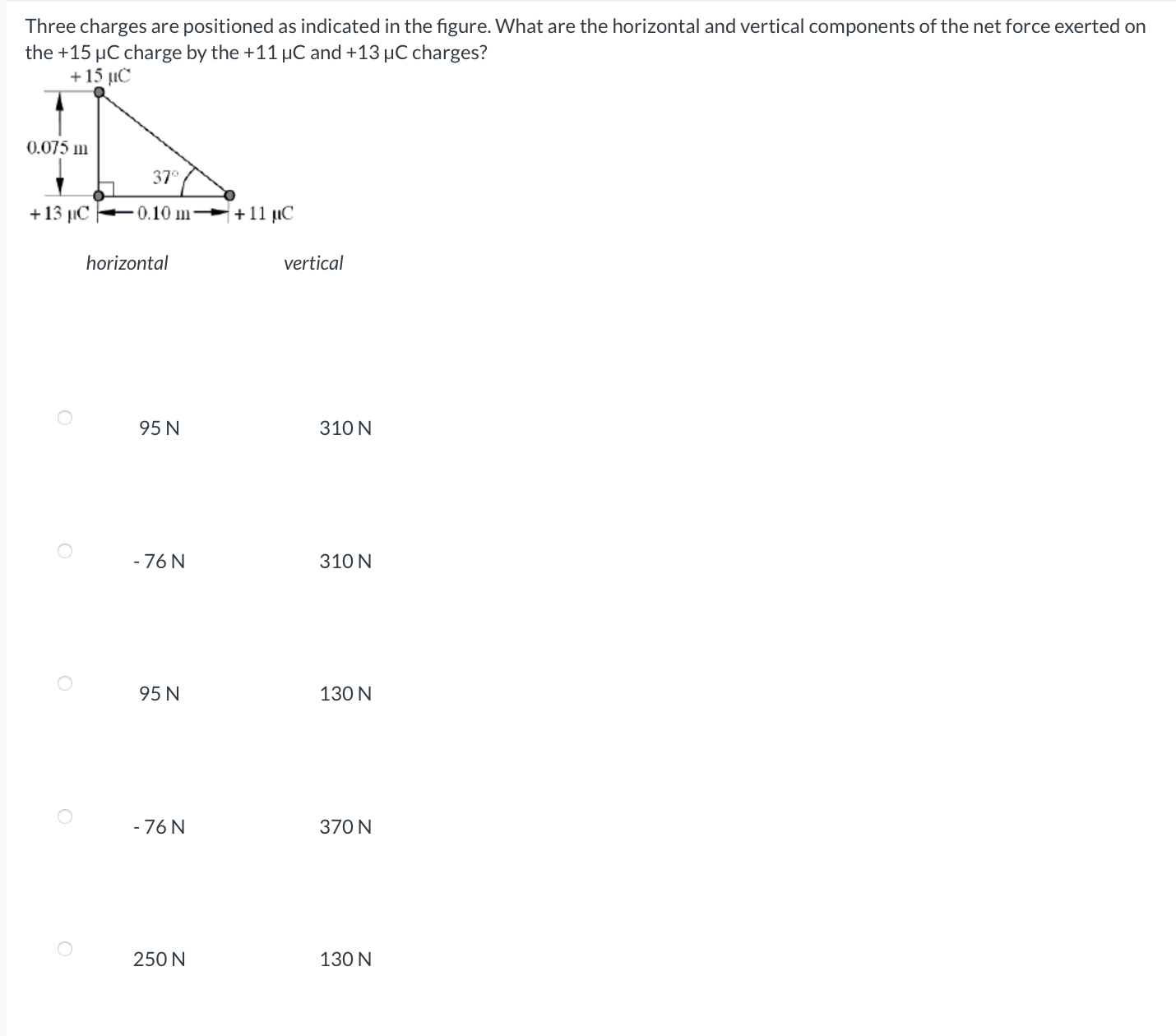 Solved Please answer all parts of this question (1) | Chegg.com