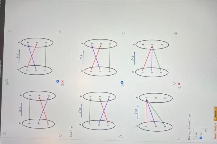 Solved Functions t and g are defined oy arrow diagrarns | Chegg.com Solved Functions t and g are defined oy arrow diagrarns | Chegg.com