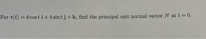 Solved Find the r(t) if r′(t)=(t3+4t)i+12tj+3t3k with the | Chegg.com