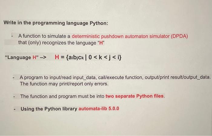 Solved Could you type the code on a platform so i can | Chegg.com