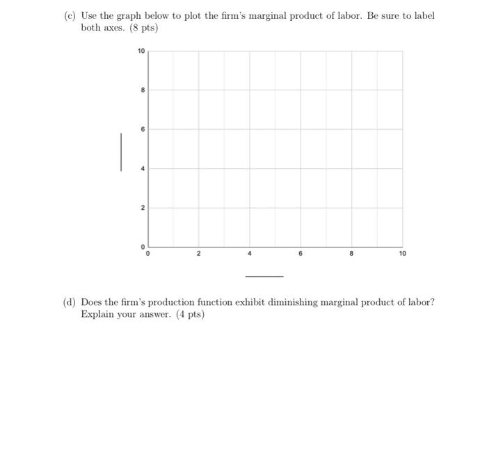 Solved (24 pts) Suppose that a bakery has 2 ovens available. | Chegg.com