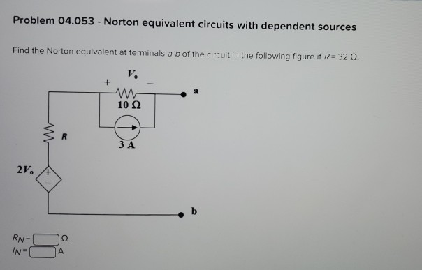 Solved Check my work Required information Problem 04.041- | Chegg.com