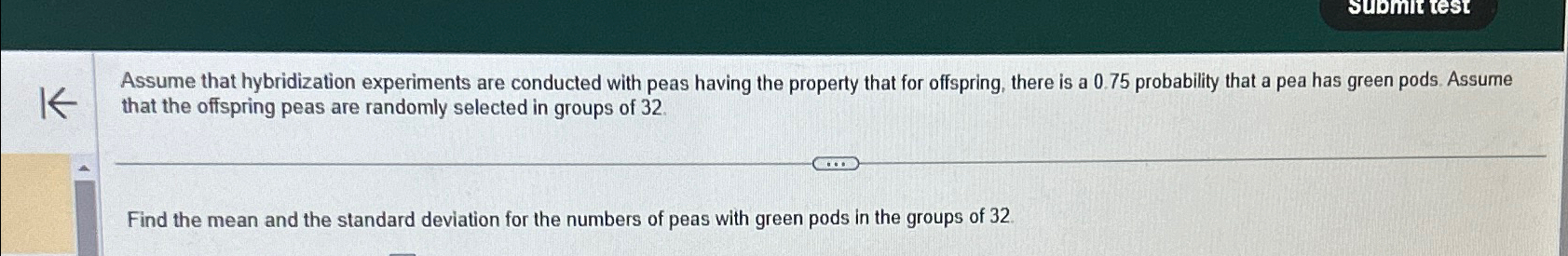 Solved Assume that hybridization experiments are conducted | Chegg.com