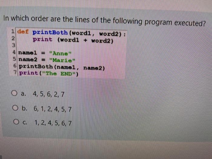 Solved What is the mistake in the following function | Chegg.com